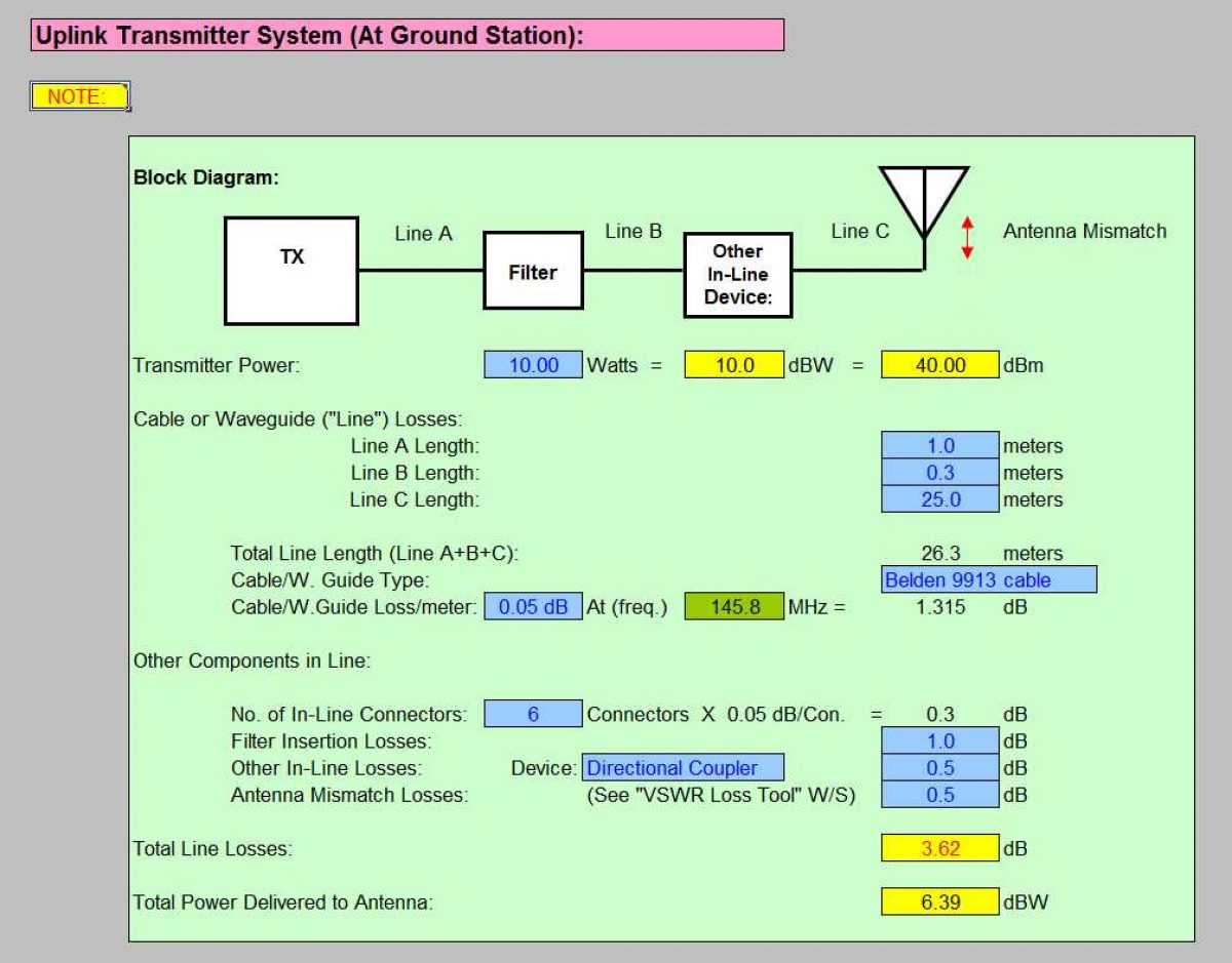 База знаний калькулятор